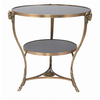 Aries Table – RNR HOME DESIGN