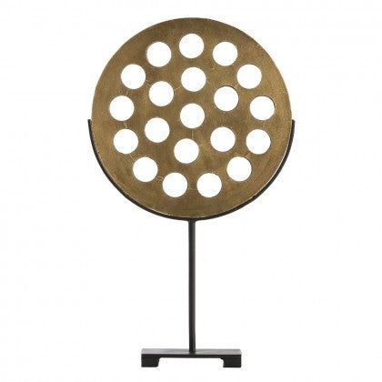 Mayfield Small Sculpture – RNR HOME DESIGN