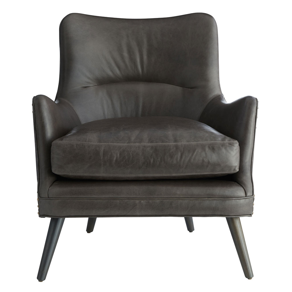 Seger Graphite Chair – RNR HOME DESIGN